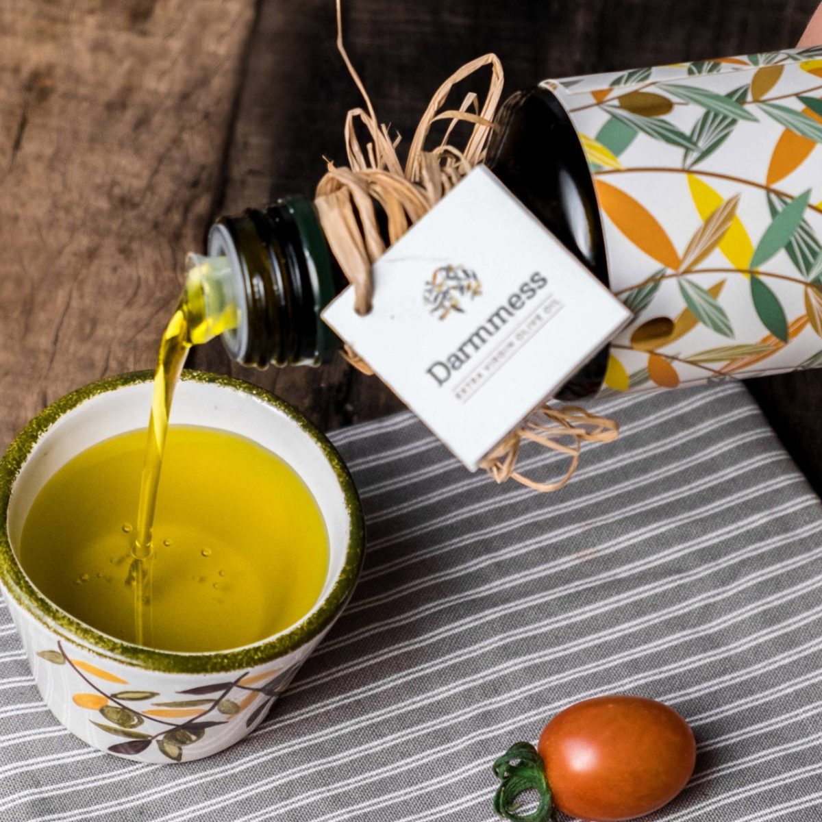 Darmmess Home - Darmmes - The Only Lebanese High Antioxidant Extra ...